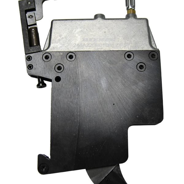 PQAS Razor Holder (Quik-Clamp™) | DIENES USA