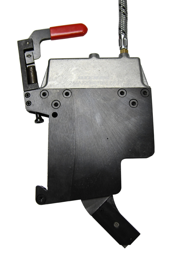 PQAS 1 2 Razor Holder With Razor Blade Adapter Holder Dienes USA