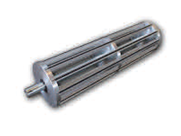 star shaped shafts | DIENES USA