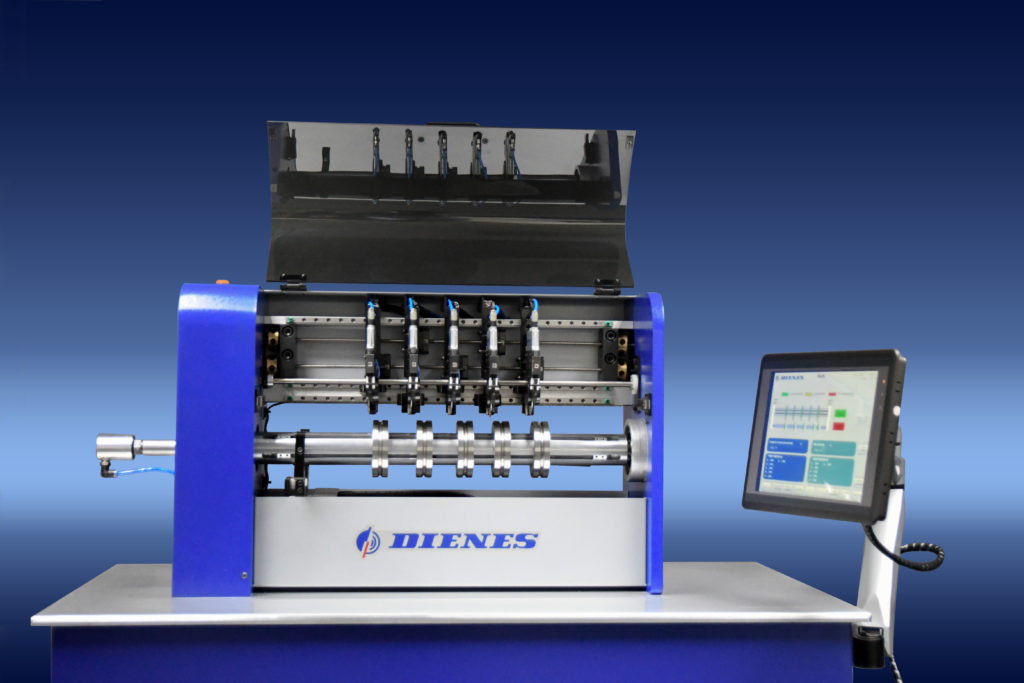 What is a Positioning System? The 4 Types | DIENES USA