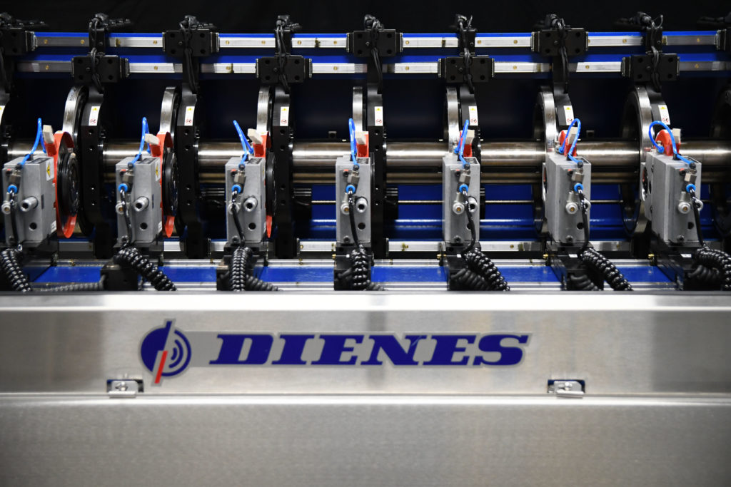 What is a Positioning System? The 4 Types | DIENES USA