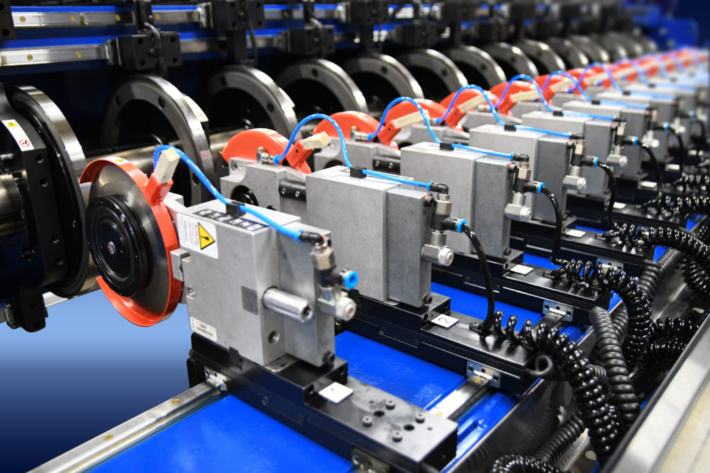 The 2 Types of Shear Cutting and the 4 Relations that Impact Quality ...