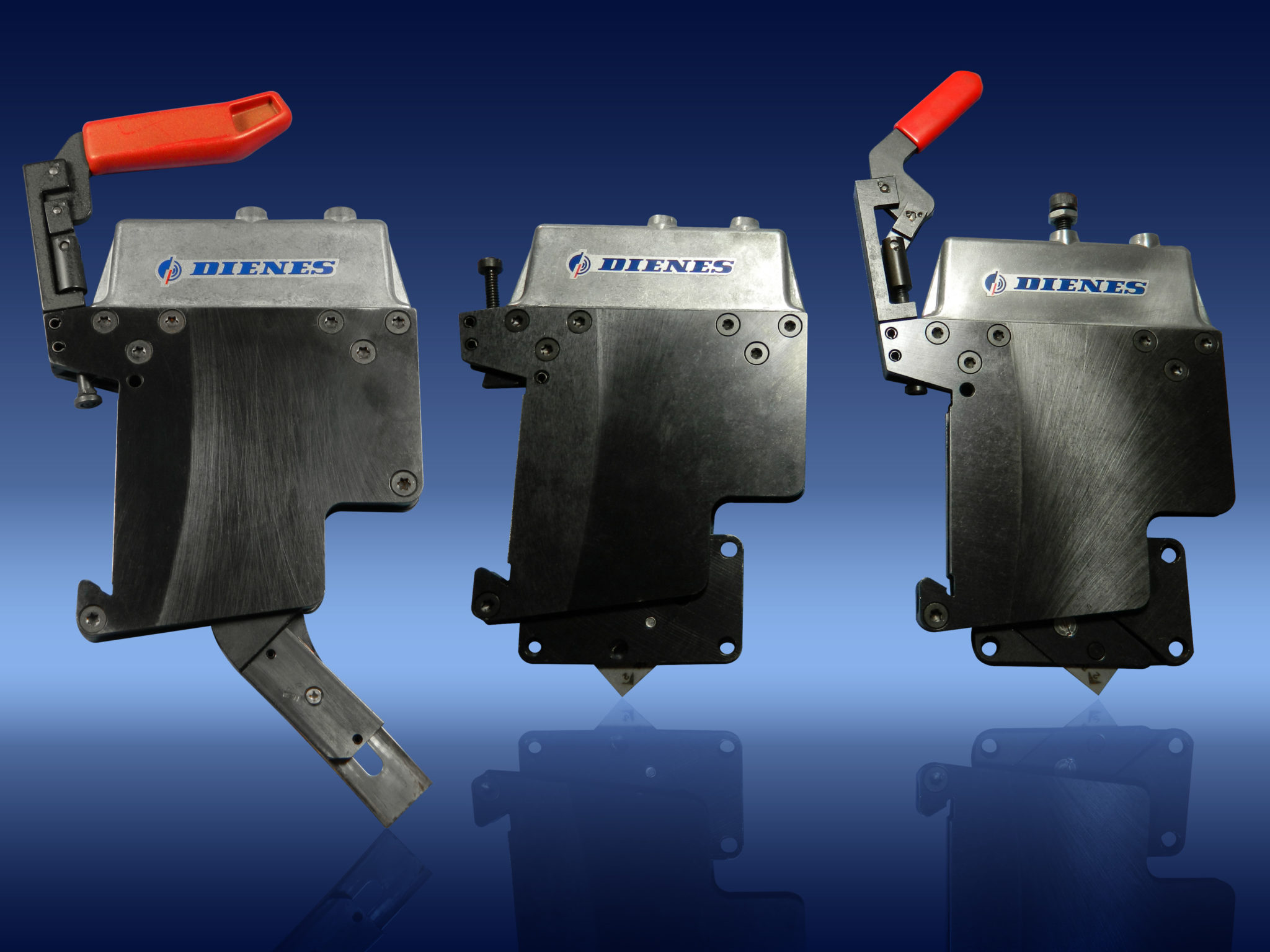 Razor Offers the Cleanest Edge: Slitting Basics | DIENES USA