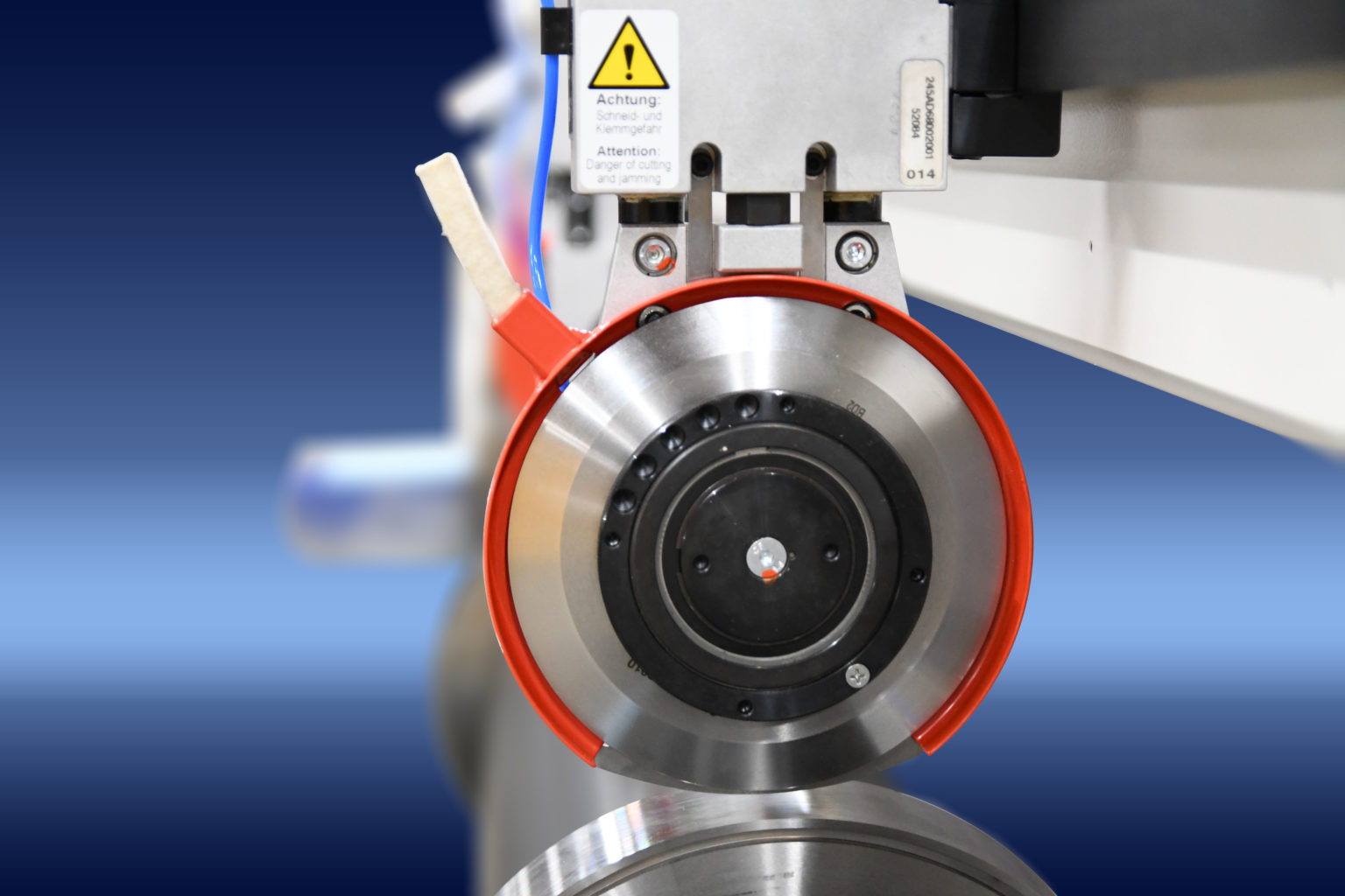 Shear vs. Crush: When to use Which One? | DIENES USA