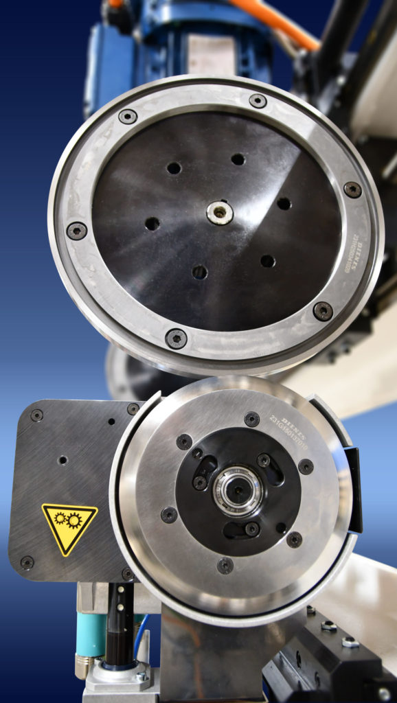 Shear vs. Crush: When to use Which One? | DIENES USA