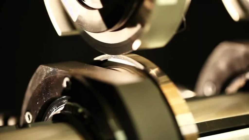 Razor Cut Slitting Systems | Slitting Systems | Dienes USA