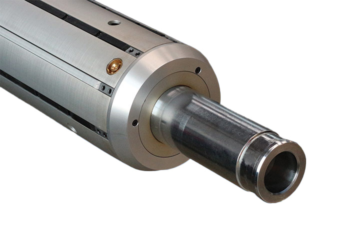 Manufacturer & Distributor of Industrial Cutting Tools